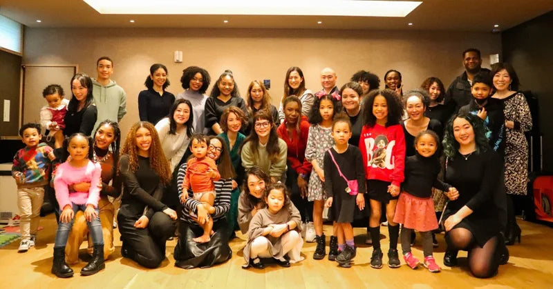 2nd Curly Hair Meetup – Jigee Curls