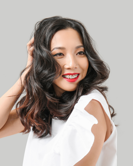 カールガイド｜ウェービーヘア – Jigee Curls