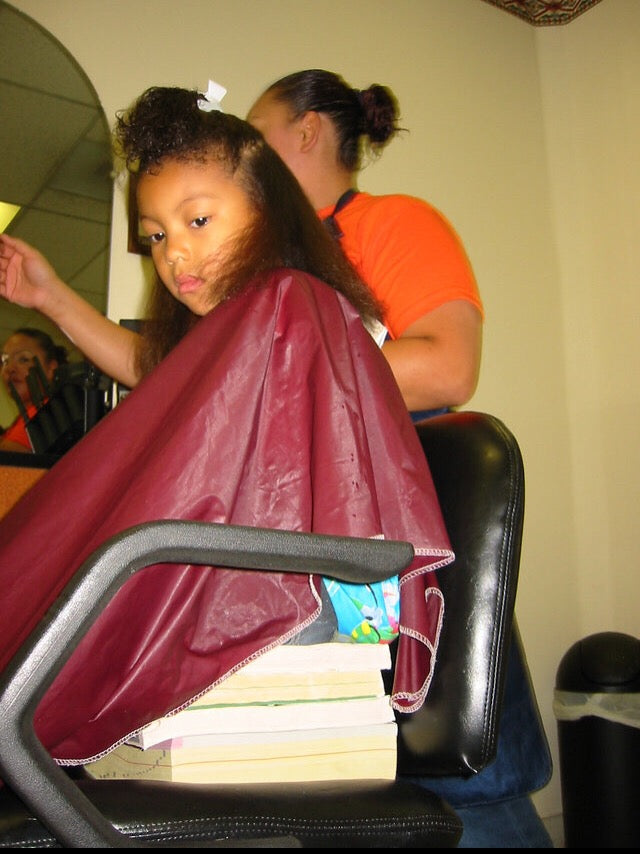 About us – Jigee Curls