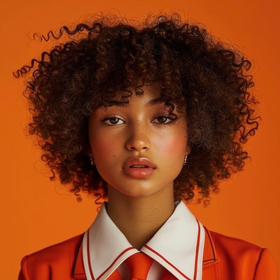 カーリーヘア・天パのためのヘアケアブランド | Jigee Curls ジギーカールズ