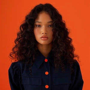 カーリーヘア・天パのためのヘアケアブランド | Jigee Curls ジギーカールズ