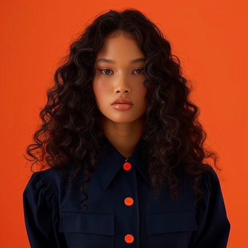 カールガイド｜カーリーヘア – Jigee Curls